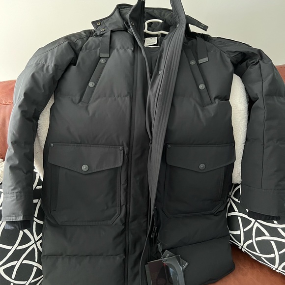 Moose Knuckles | Jackets & Coats | Ladies Moose Knuckle Jacket | Poshmark